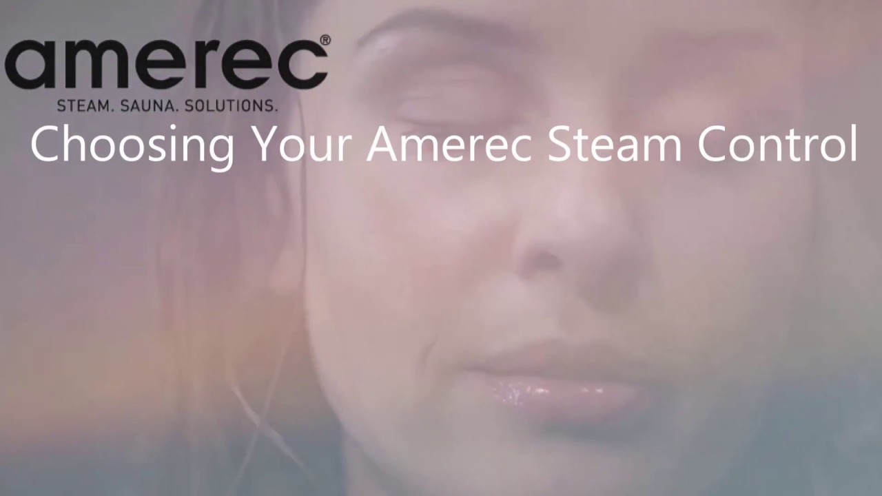 Amerec - Choosing your control - YouTube