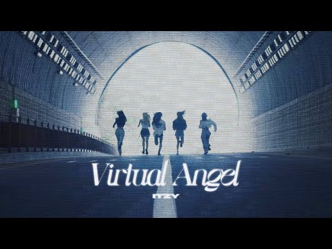 [AI COVER] ITZY - Virtual Angel (ORIGINAL BY ARTMS) - YouTube