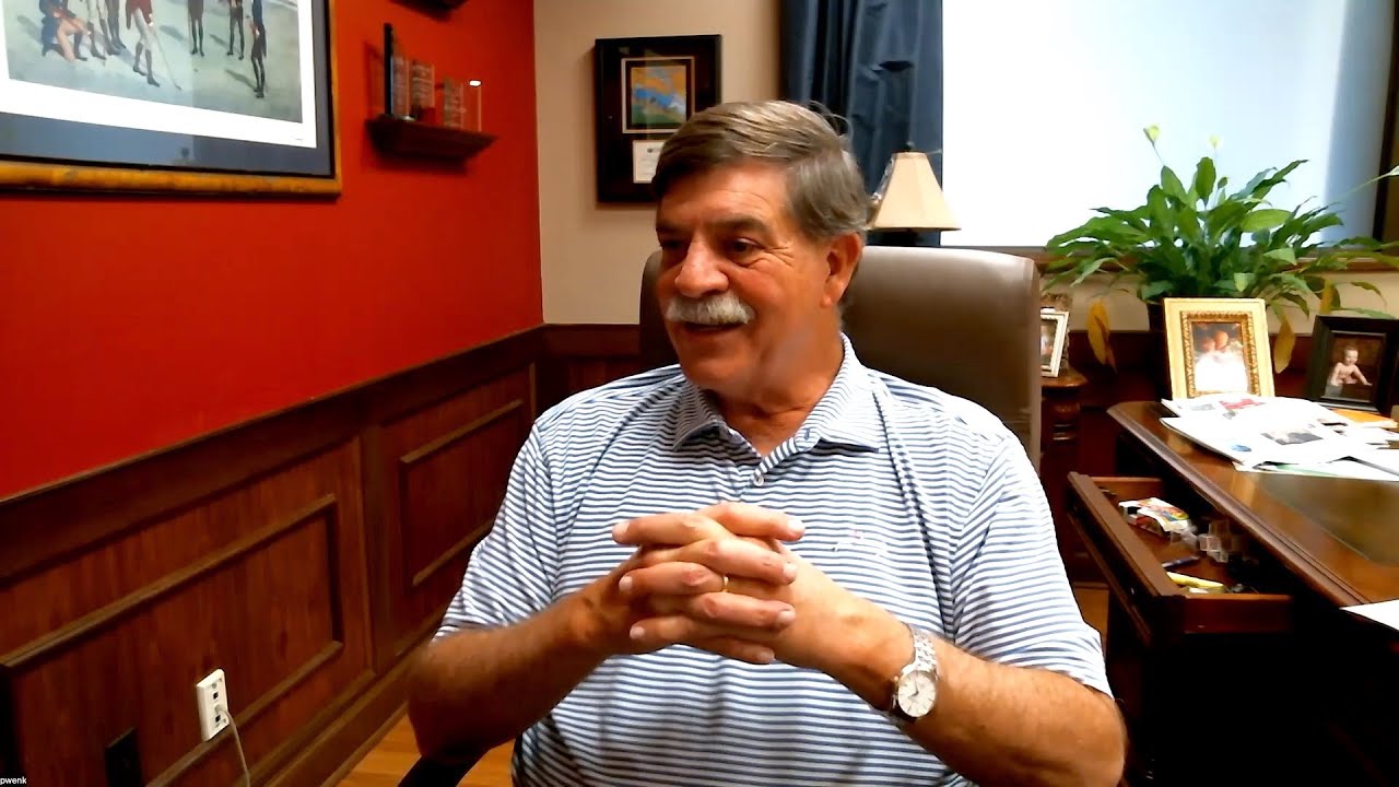 Dr. Phil Wenk and Jeff McCormick highlight Delta Dental of Tennessee ...