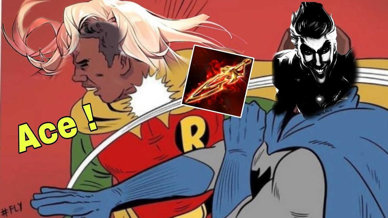 Vị tướng solo mạnh nhất Lq vả Flo như con ghẻ ! - YouTube