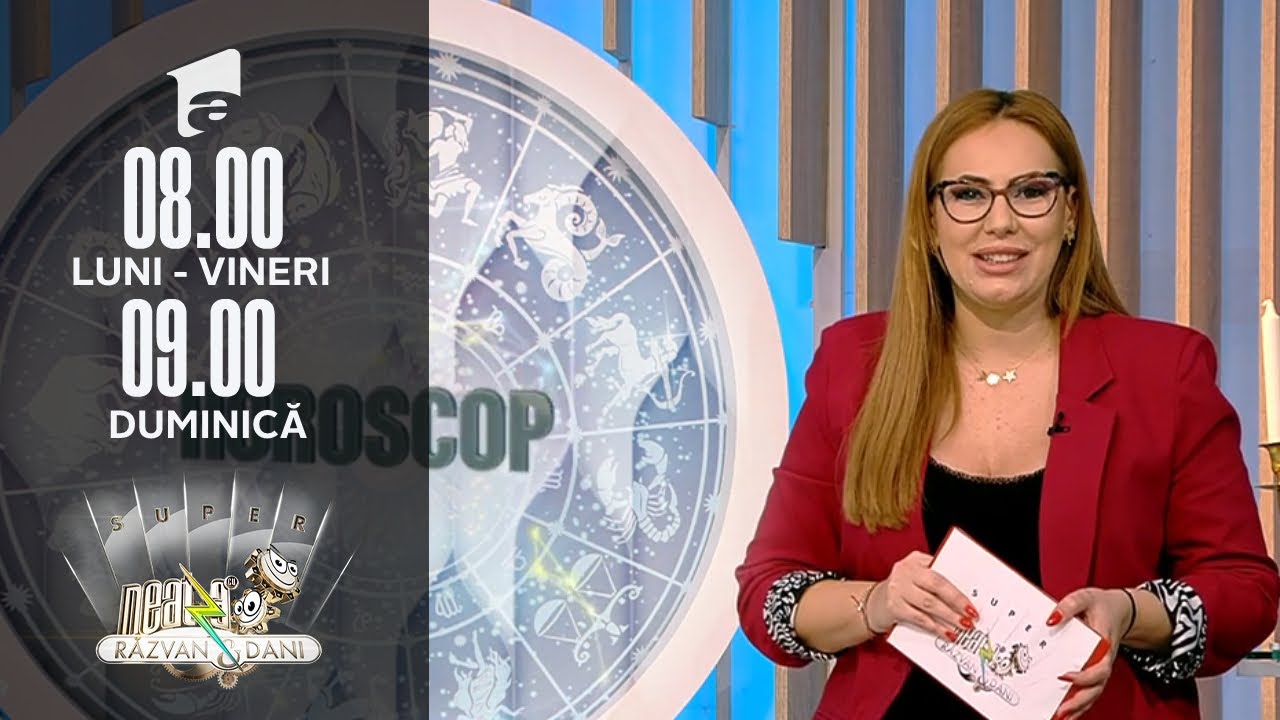 Bianca Nuțu: Vărsătorii pot avea parte de dezamăgiri din partea ...