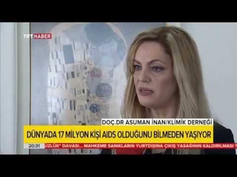 TRT Haber (Zafer Kiraz ile Son Nokta, 1 Aralık 2015)