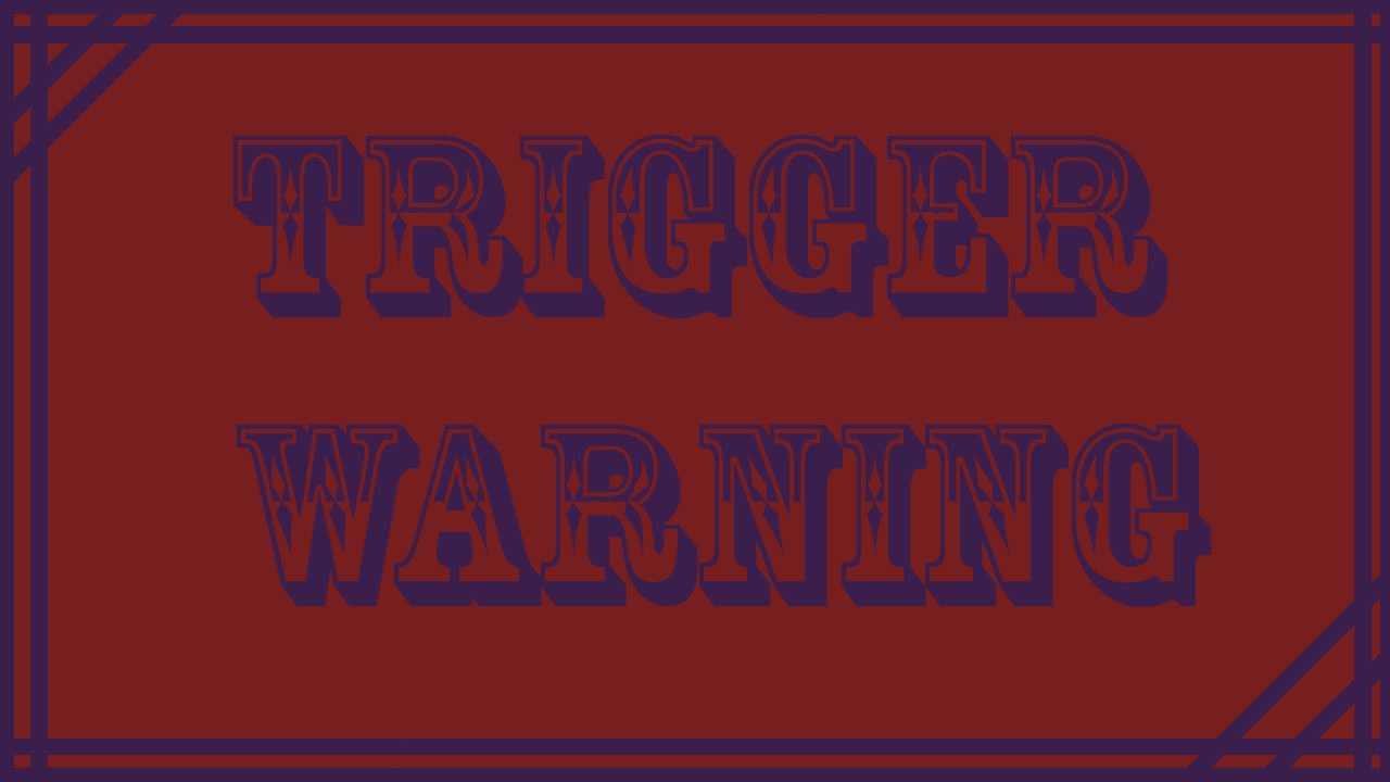 My Sexual Abuse Story [Trigger Warning] - YouTube