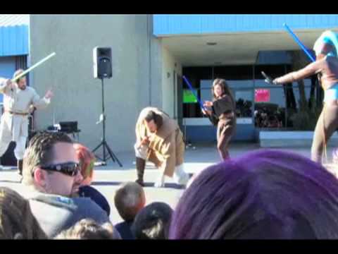 Golden View Elementary Performance 4/30/10 - YouTube