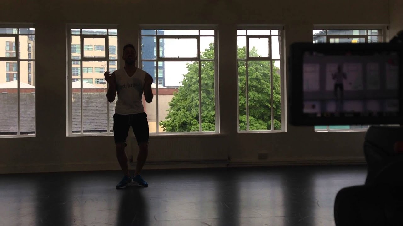 Ballestics - YouTube