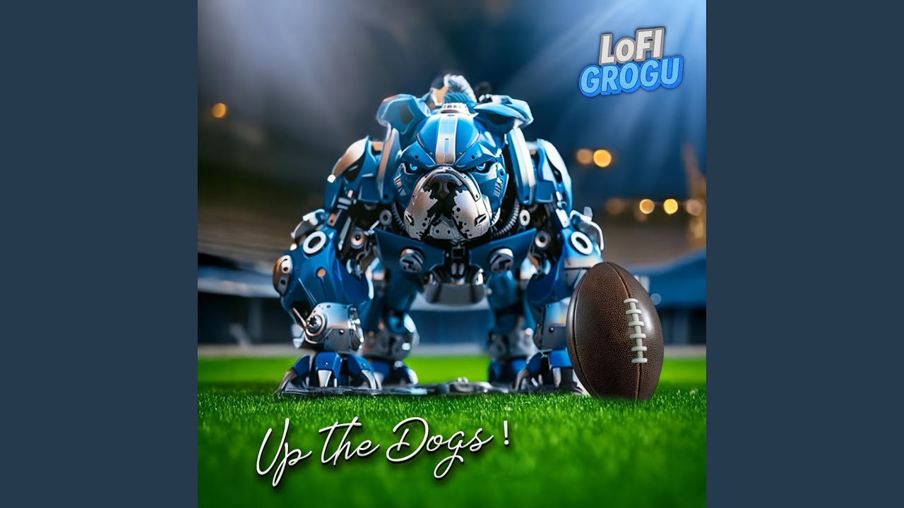 Up the Dogs! (Glitchcore Remix) - YouTube