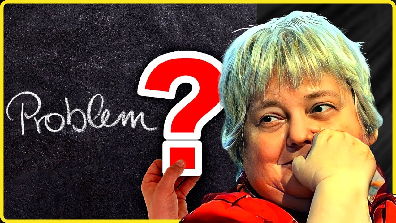 Wie du jedes Problem lösen kannst | Kreative Problemlösung Vera F ...