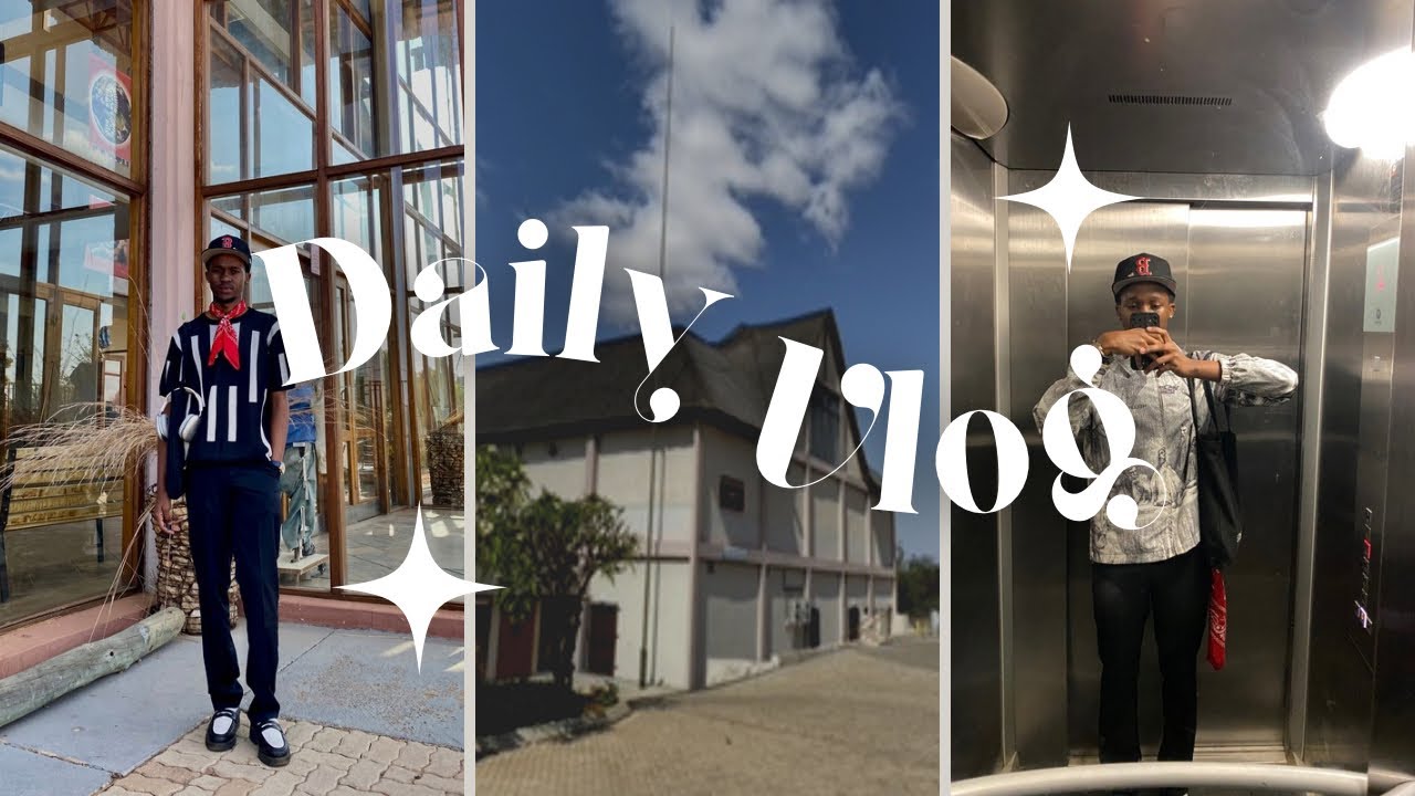 DAY IN THE LIFE OF A UL MEDICAL STUDENT ep13🩺 attending|studying|maths ...