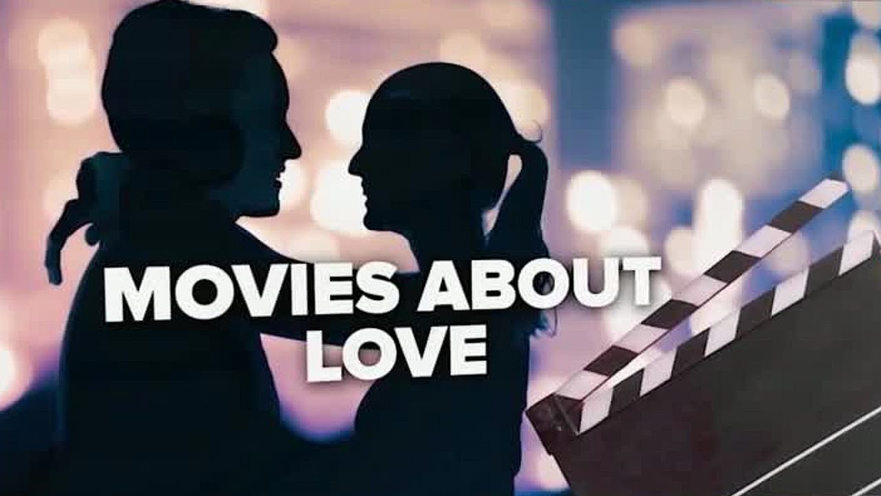 4 Classic Love Story Movies to Make You Swoon - YouTube