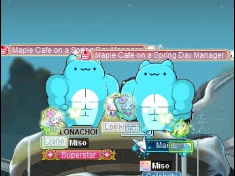 Muscle BUGCAT CAPOO Boss run (Daily) - YouTube