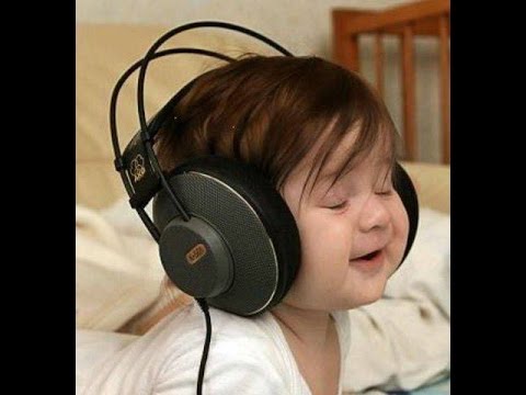 Cutest Baby Song in the world - Baby Vuvu - Full Version part 1