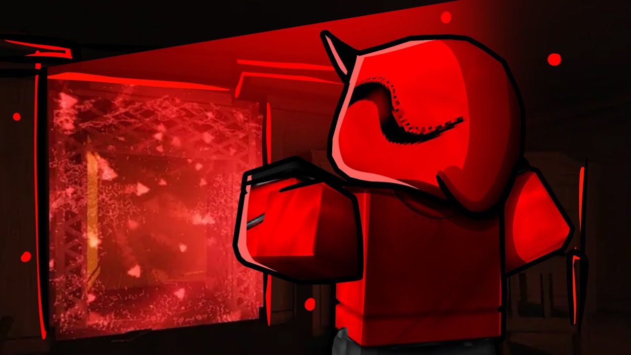 I Found MISCHIEVOUS LIGHT In Roblox DOORS - YouTube