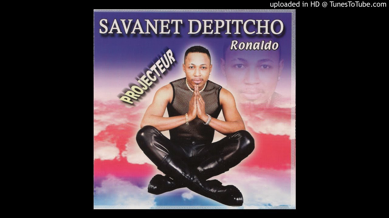 Savanet Depitcho - Projecteur - YouTube