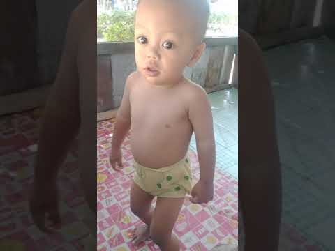 Rehan goyang cita