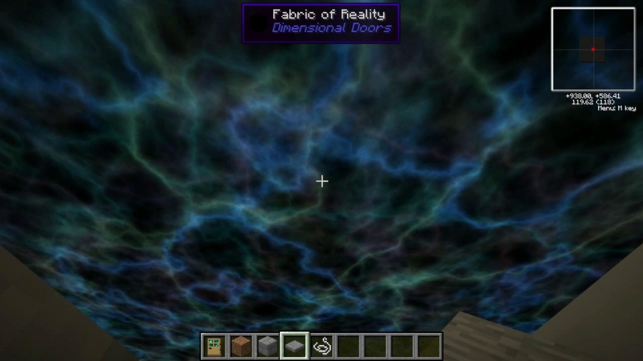 Lost In A Weird Dimension. - YouTube