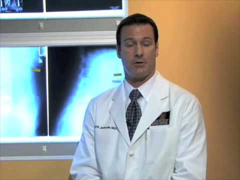 The Latest in Comprehensive Spine Care - Part I - YouTube