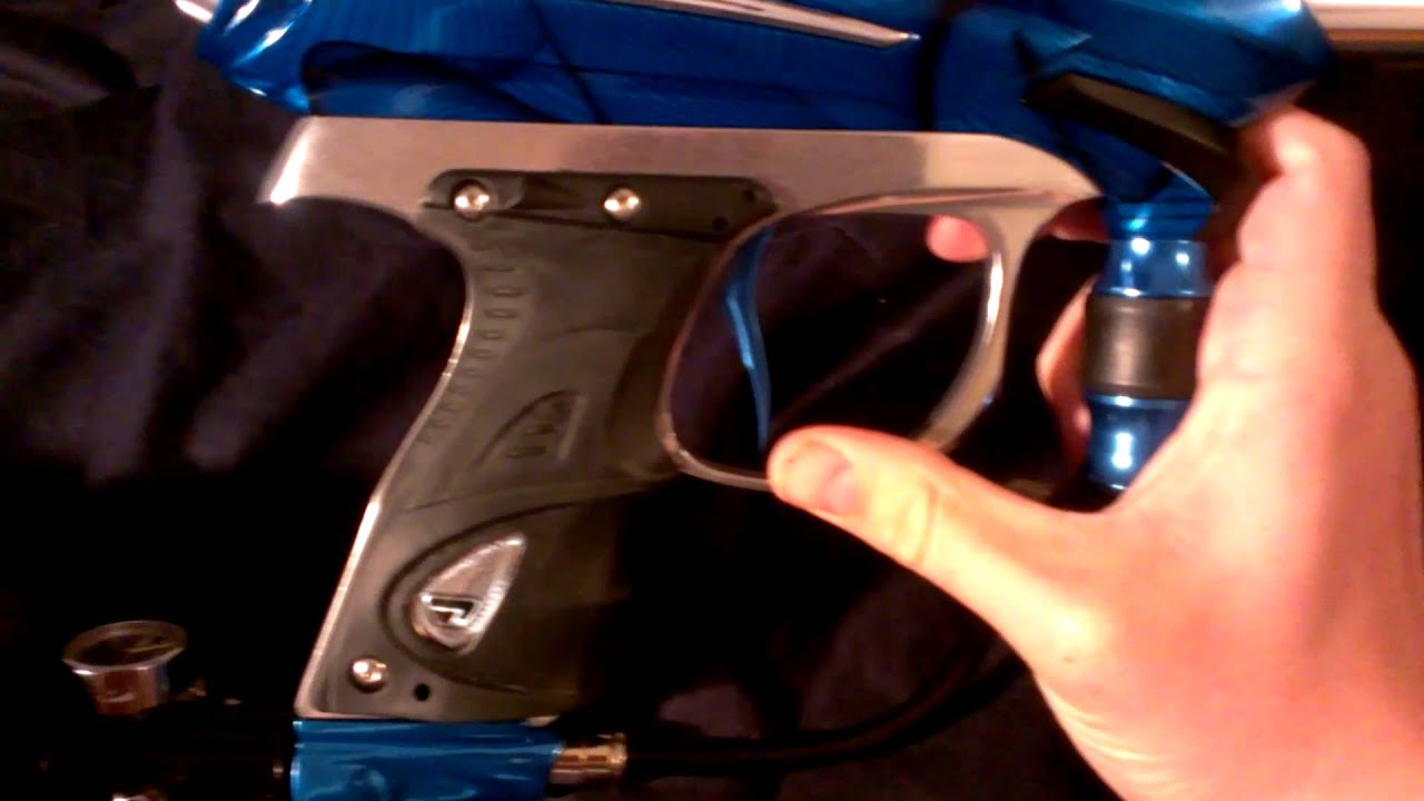 2013 Proto Reflex Rail In-depth Review and setup - YouTube