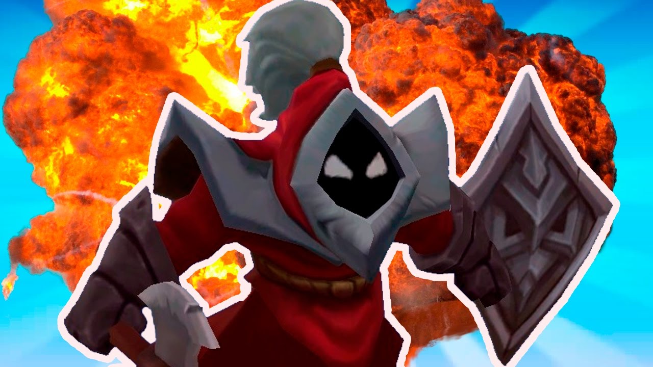 EL MINION INDESTRUCTIBLE - YouTube