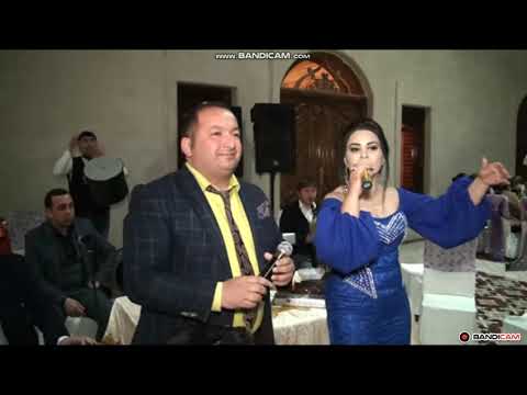 Adil semkirli ft raya  semkirli  davul calan oglan turan adil oglu