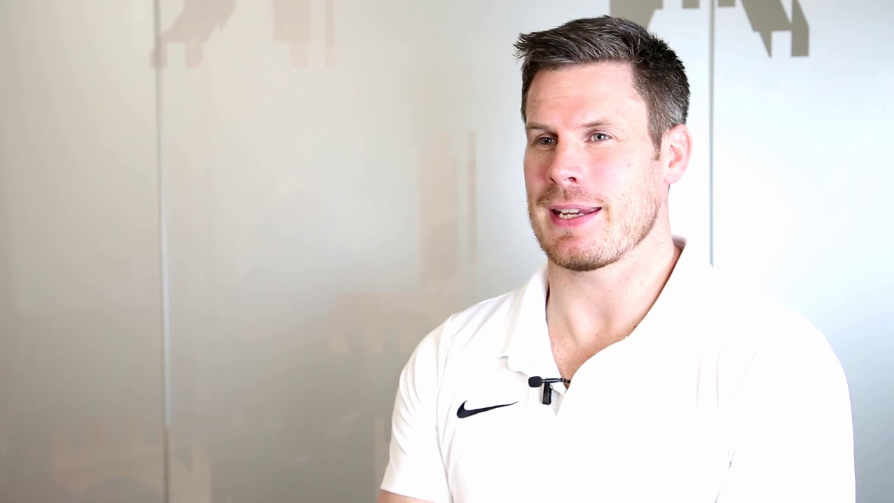 Interview with Oliver Bloom from Virgin Active | Active IQ End-point ...