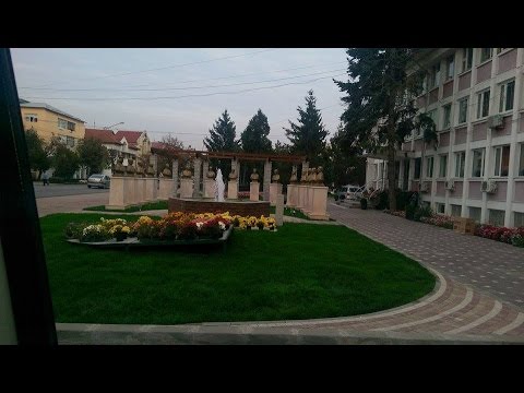 Avem "Statui" Bals, Olt, Romania - YouTube
