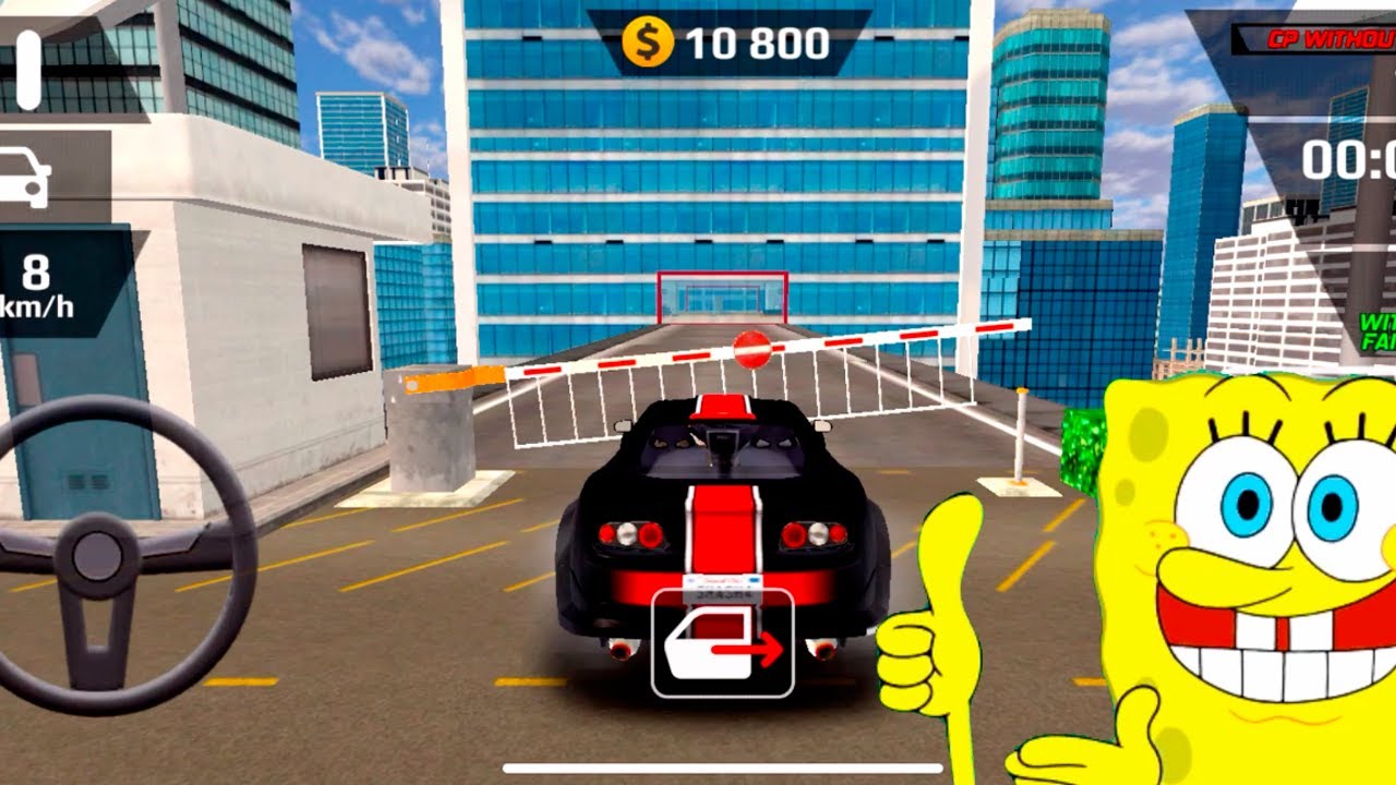 Smash Сar Hit Driving Simulator vs Funny moments | Drive Simulator Car ...