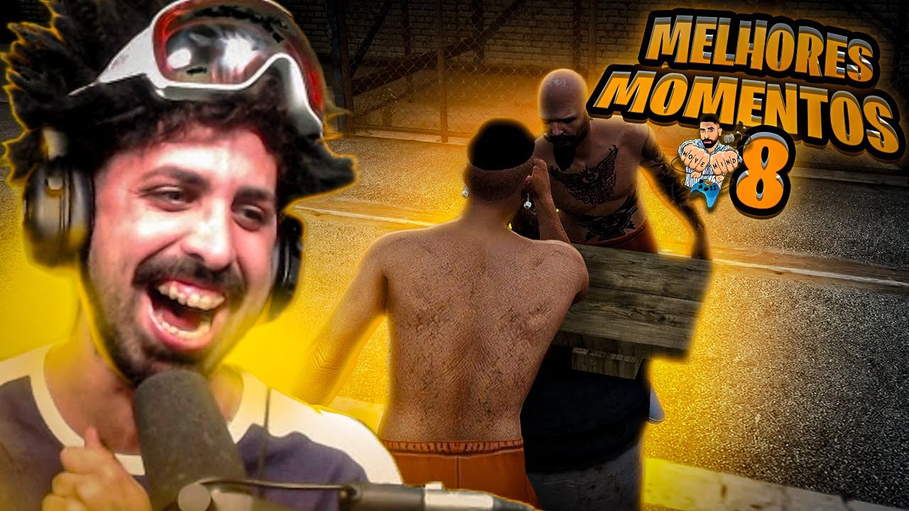 MOVE MIND - MELHORES MOMENTOS #8 - YouTube