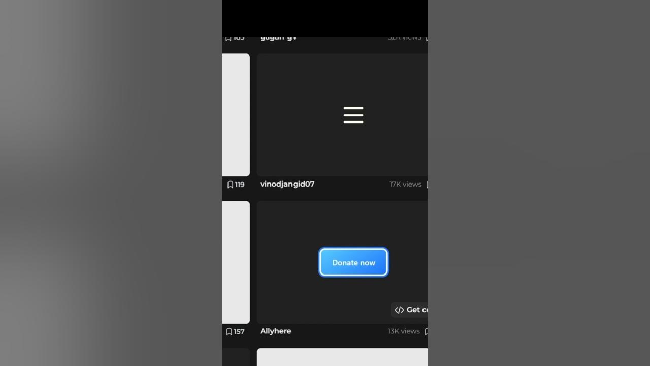 Website For Ui And Frontend Developers Coding Codinglife Codingtutorial Uiuxdesign Shorts