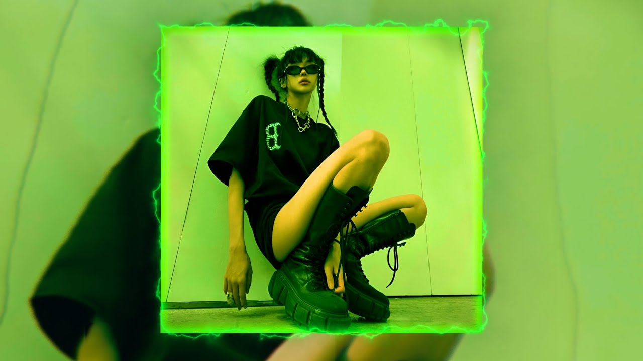 Lisa - Rockstar (Fahjah x DJ Soda x Moski Love Remix) - YouTube