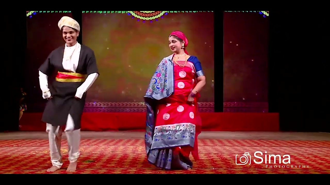 NAMASA Rajathothsava 11 - YouTube