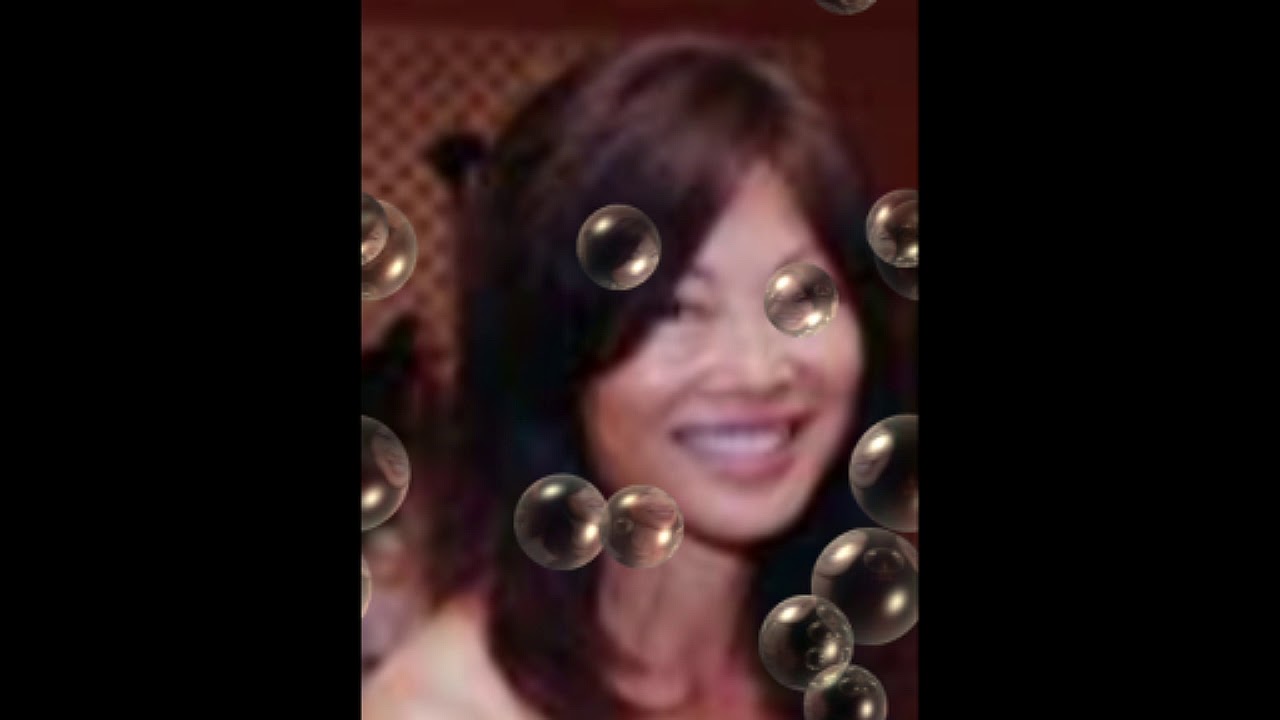 JOY MINAAI WISHING OPUS 86 - YouTube