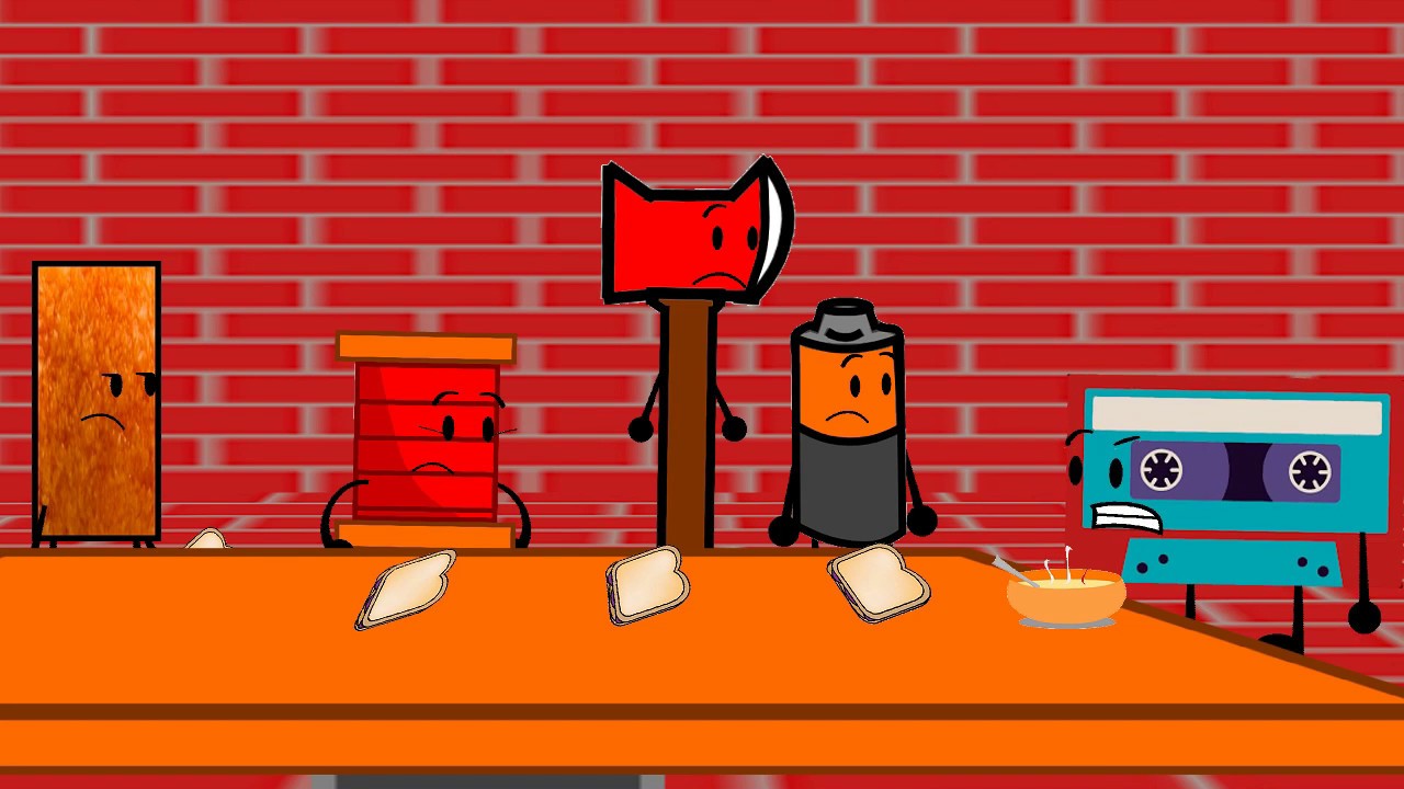 Easily Offended Friends - Animation - YouTube