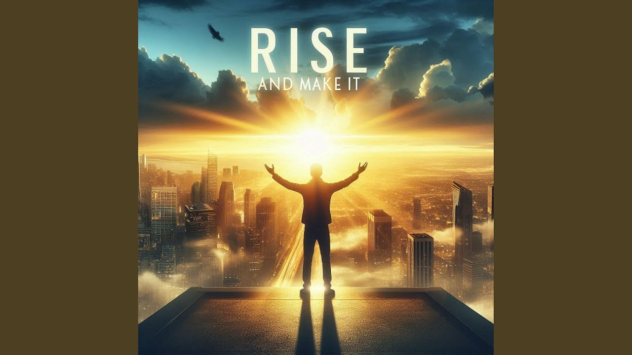 Rise and Make It - YouTube