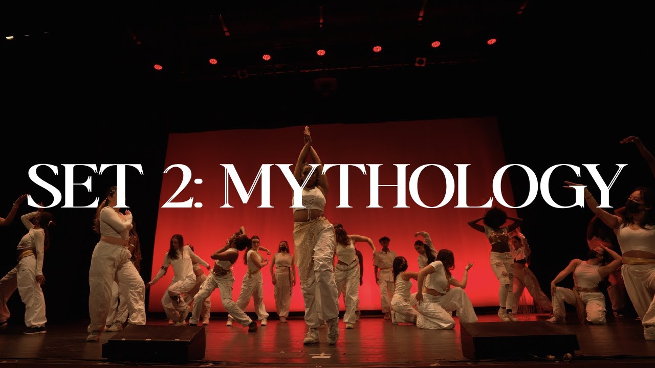 RAWCUS 2024 | Set 2: Mythology | RAW ELEMENTZ - YouTube
