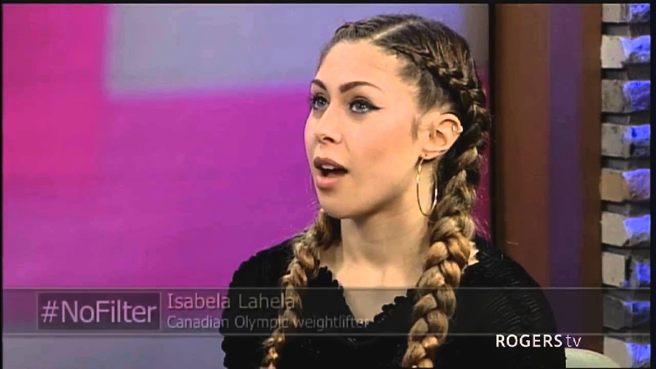 No Filter: Body Image - YouTube