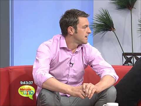 Entrevista de altura con Tim Janssen - YouTube