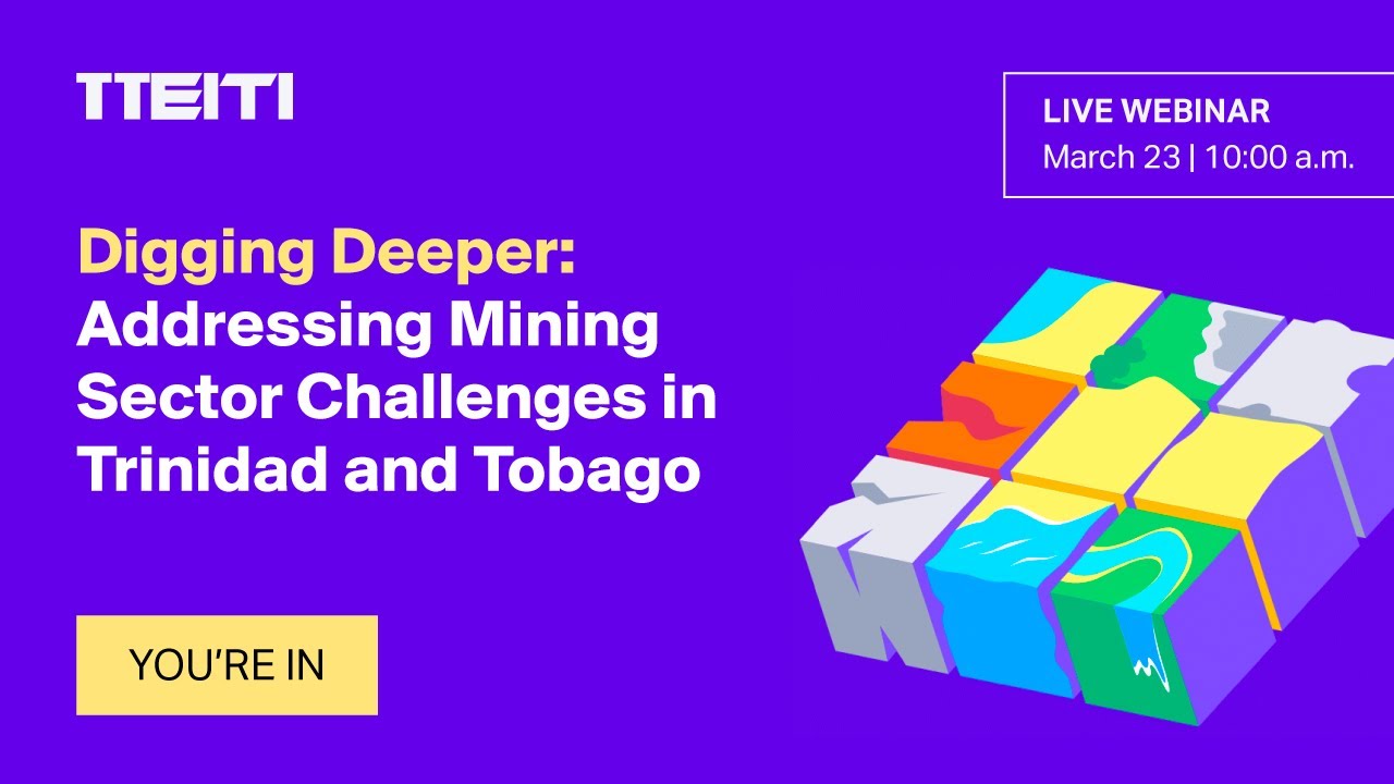 [Webinar] Digging Deeper: Addressing Mining Sector Challenges in ...
