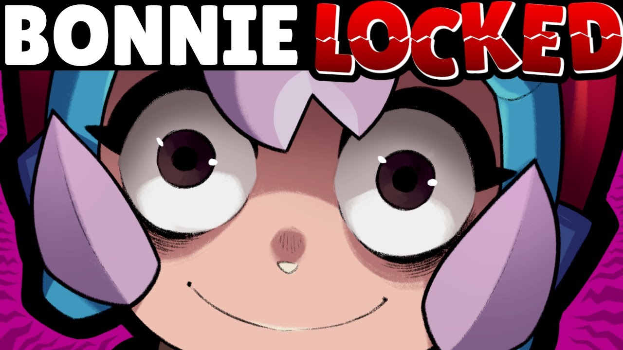 Bonnie is Good, but also Bad - Reverse Nuzlocke! - YouTube