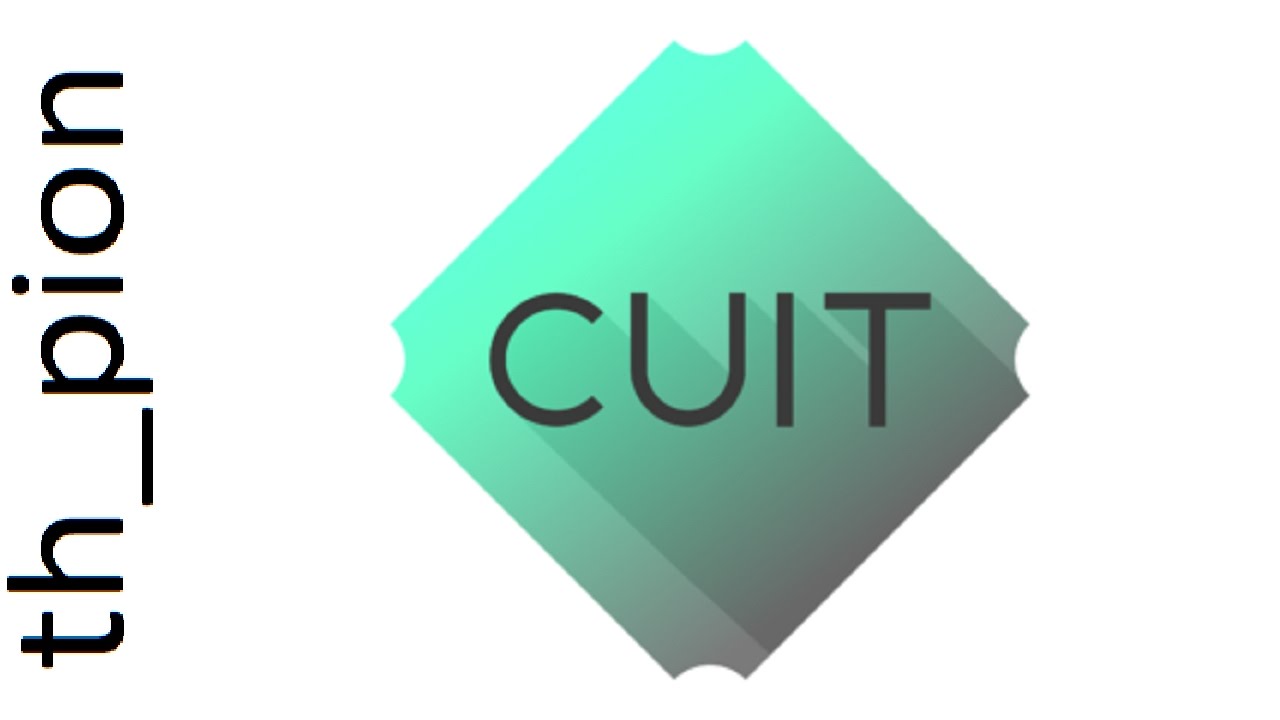 What is Cuit? - by th_pion - YouTube
