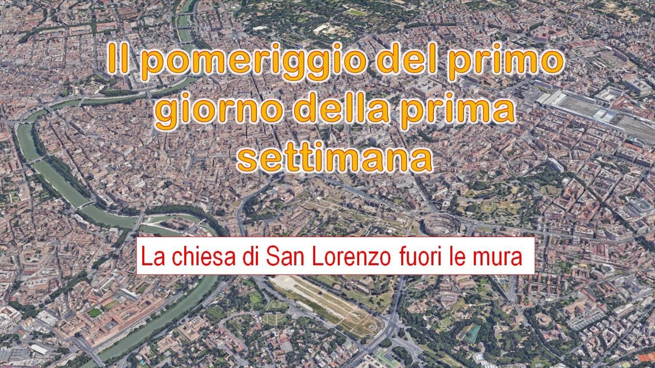 TELEVITA -Laboratorio alla scoperta di Roma del 23.10.2024 ...