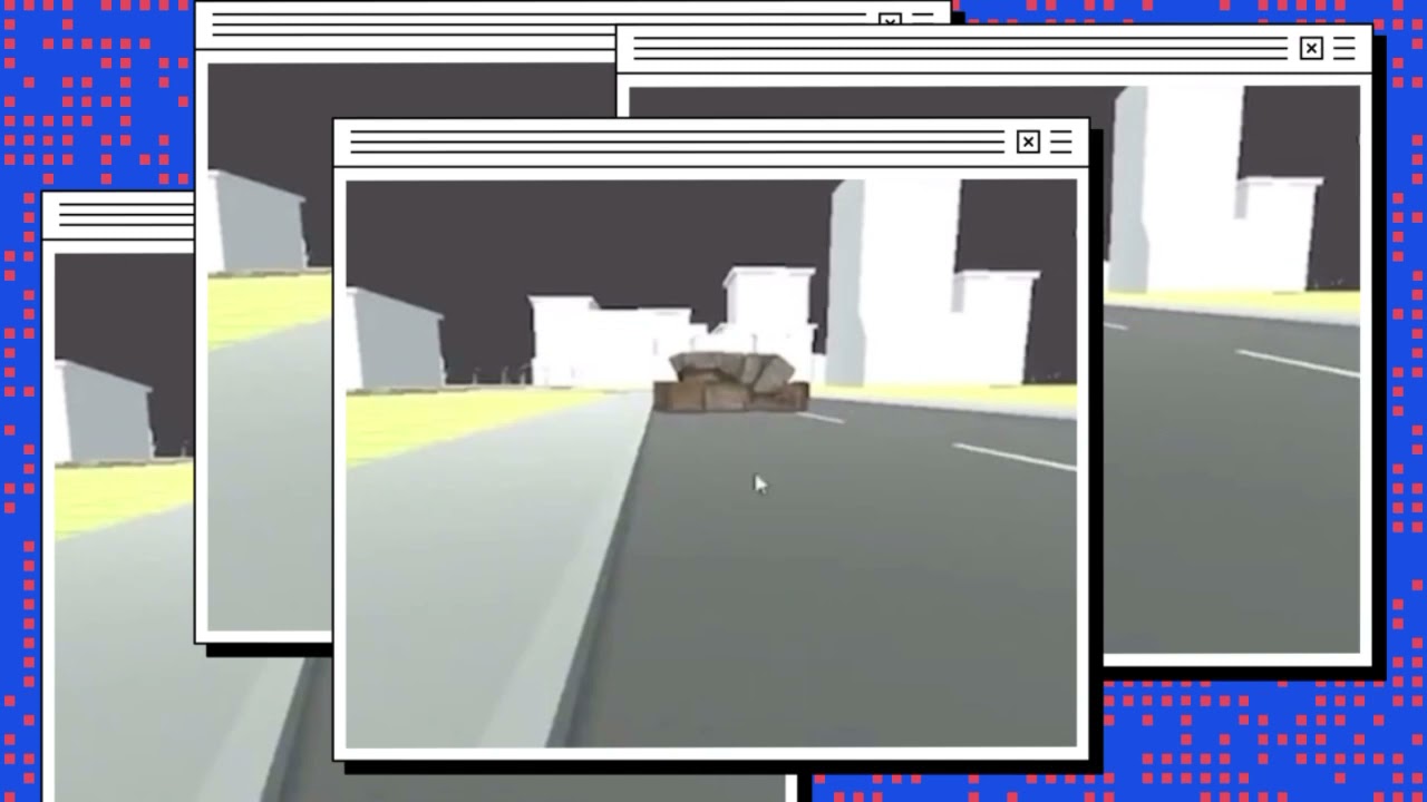 F8 Games | We Showing You Behind The Scenes - YouTube