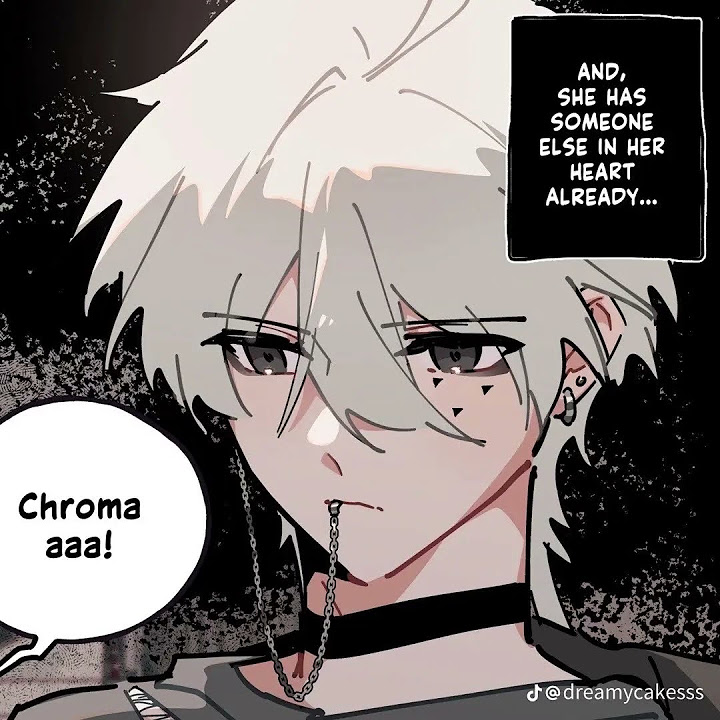 My Emo Crush Comic Dub Episode 2 Ftmaynuva1809 Webtoon Comics Art Dub Comicdub Youtube