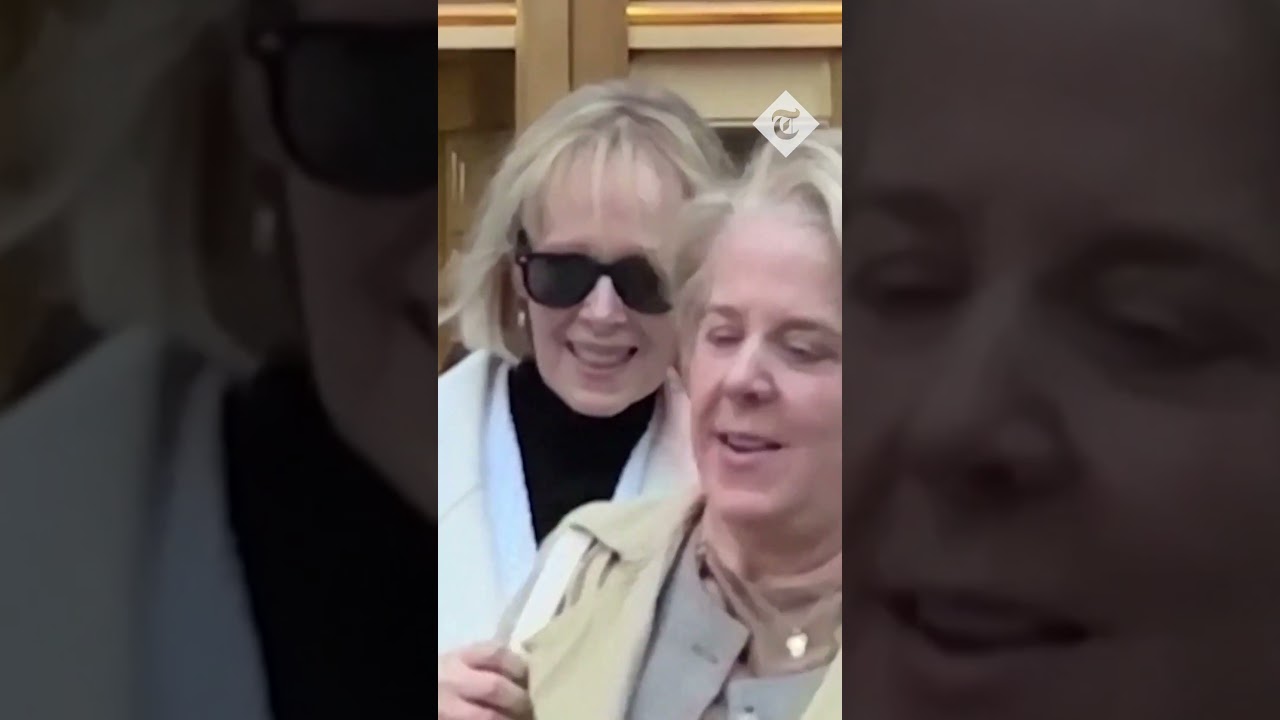 Donald Trump moves to throw out ruling that he sexually abused E Jean ...