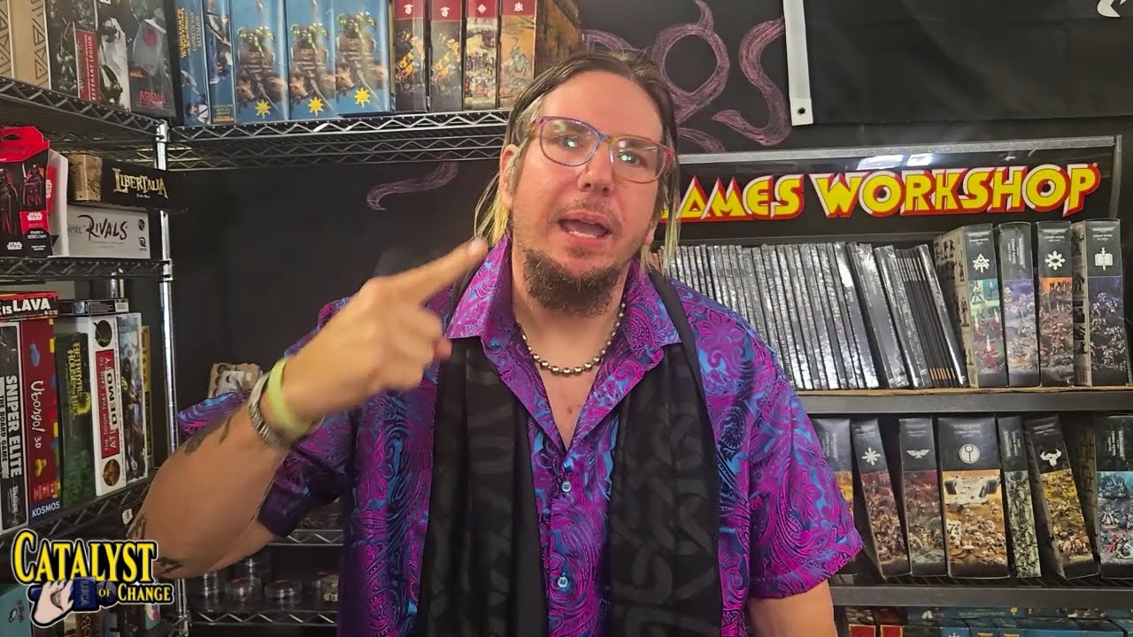 Friday Night Fight - Quest Over! - YouTube