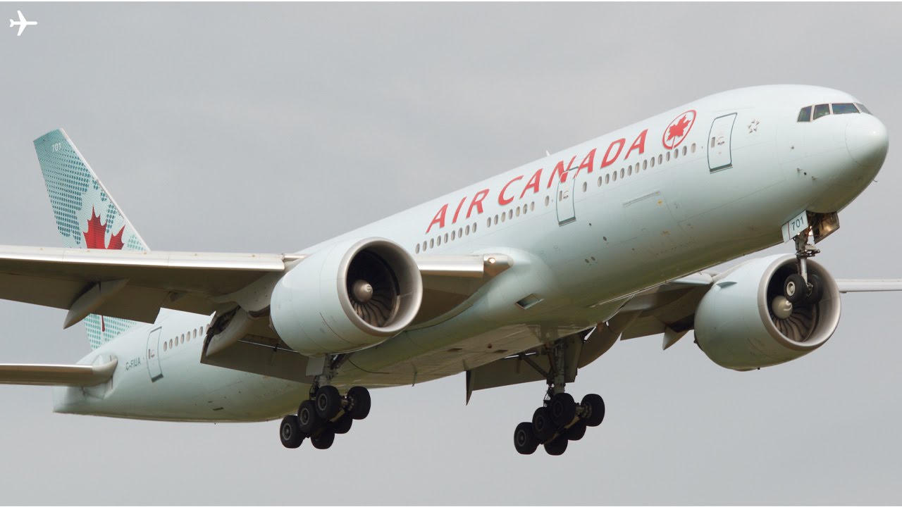 Summer Planespotting at London Heathrow- Runway 09L Morning Arrivals ...