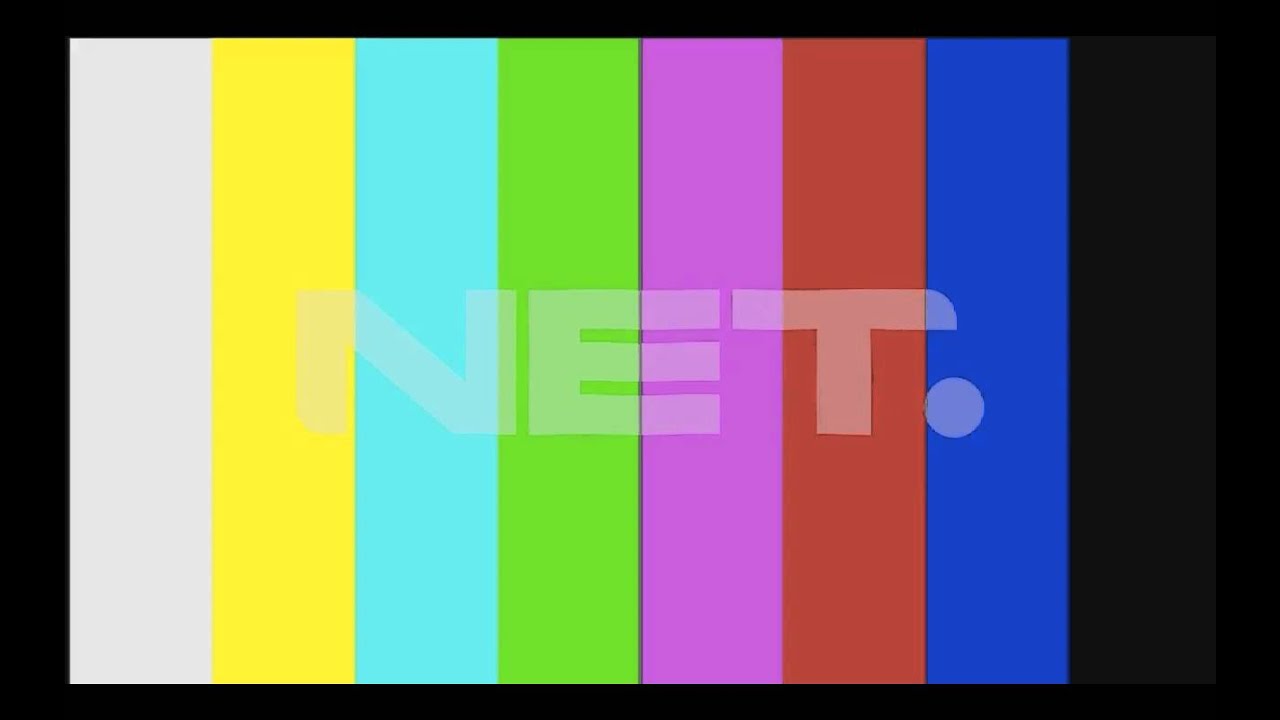 NET. Mediatama - YouTube