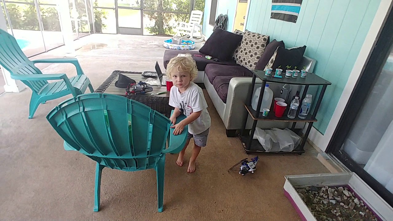 How to Make a Cheap Rooting Box For Your Potbelly Pig! - YouTube