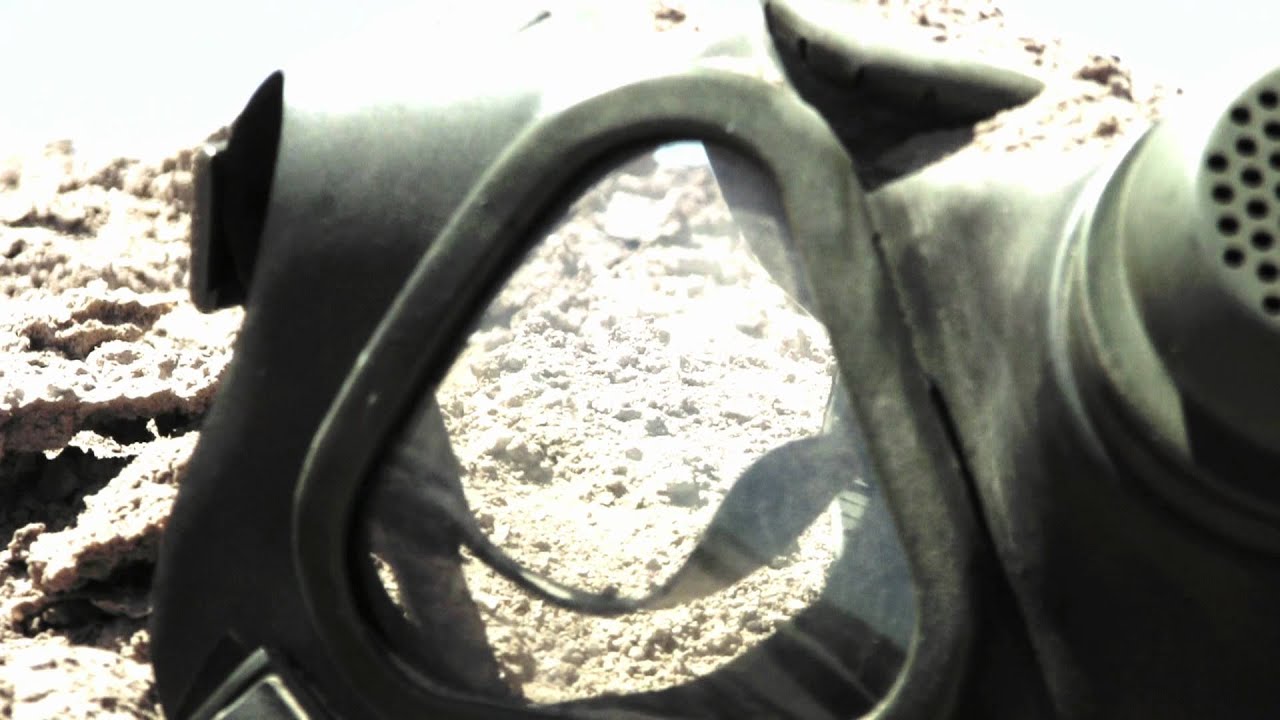 Fallout: The Movie teaser trailer. - YouTube