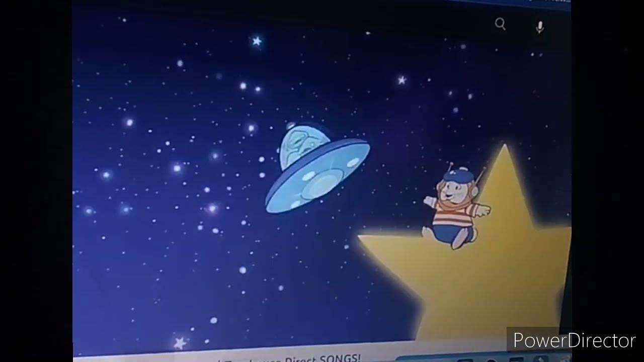 Max and Ruby Treehouse Direct Ruby's sing along Season 3 Episode 11 ...