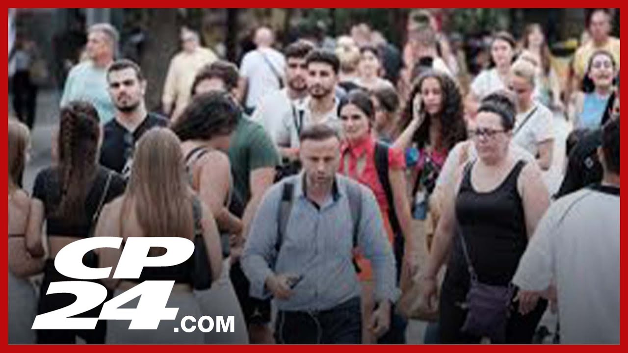 The era of a 6-day work week in Greece has begun - YouTube